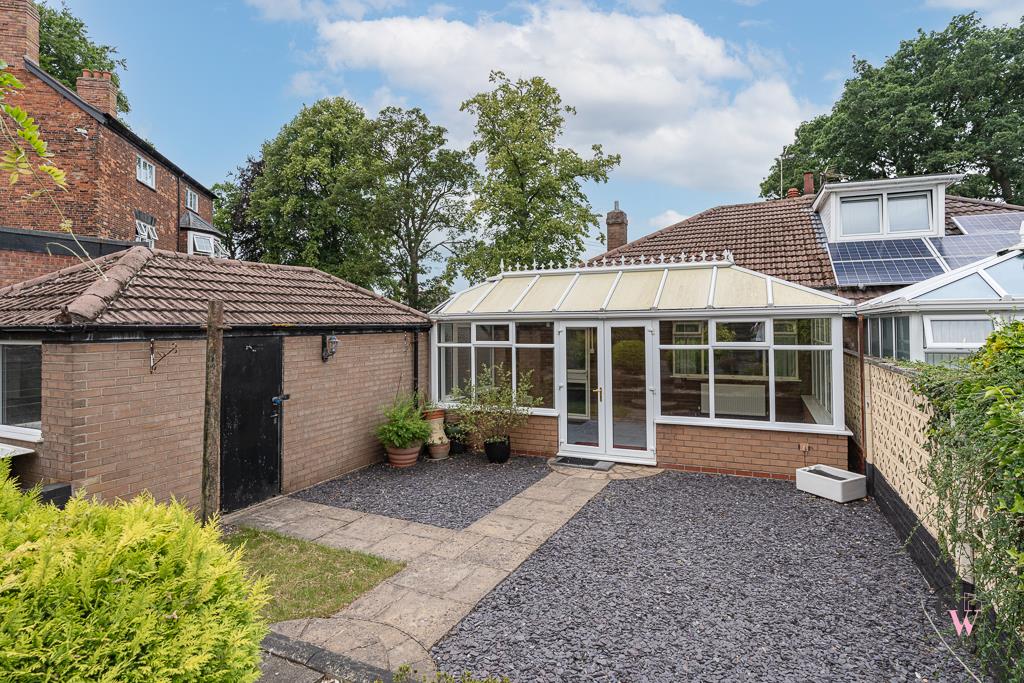 Cottons Lane, Wheelock, Nr. Sandbach – CW Estate Agents